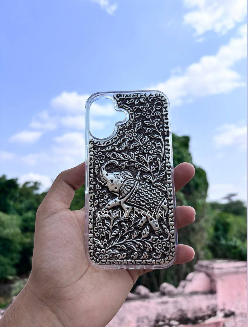 Royal Edition – Silverkaari